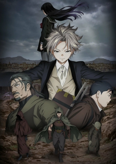 AniStar - все аниме на одном сайте в режиме онлайн