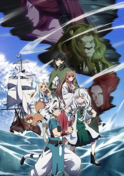 Аниме » Страница 2 » AniStar - все аниме на одном сайте в режиме онлайн