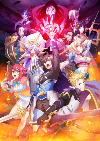 Аниме » Страница 2 » AniStar - все аниме на одном сайте в режиме онлайн