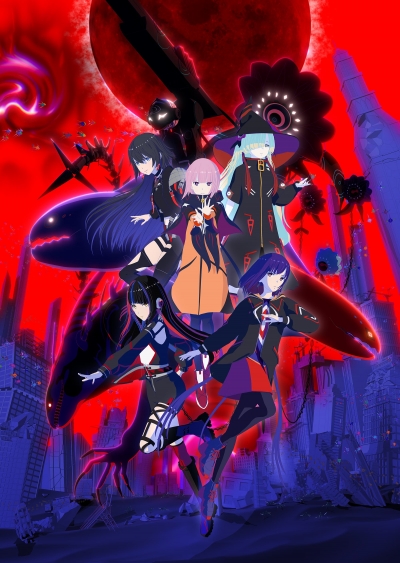 AniStar - все аниме на одном сайте в режиме онлайн