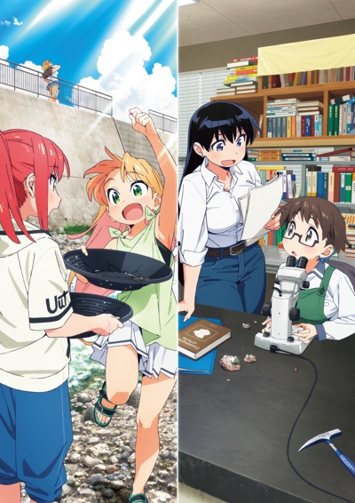 Аниме » AniStar - все аниме на одном сайте в режиме онлайн