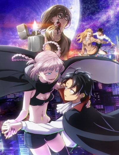 Аниме » AniStar - все аниме на одном сайте в режиме онлайн