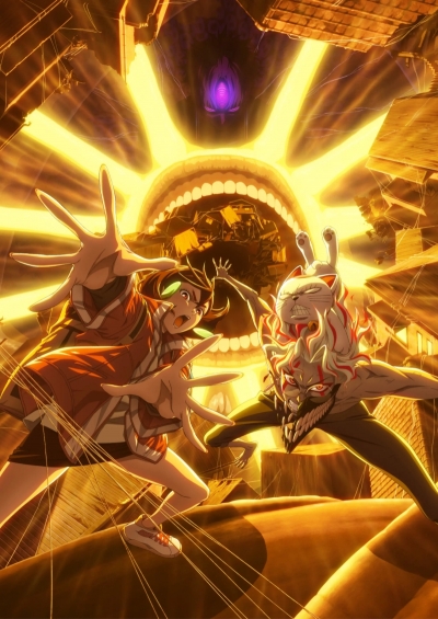 AniStar - все аниме на одном сайте в режиме онлайн