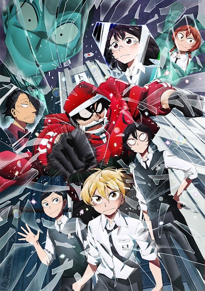 Приключения » AniStar - все аниме на одном сайте в режиме онлайн