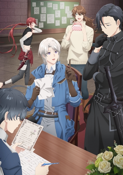 Фэнтeзи » AniStar - все аниме на одном сайте в режиме онлайн